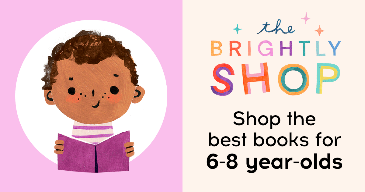 Growing Reader Children’s Books | Brightly Shop